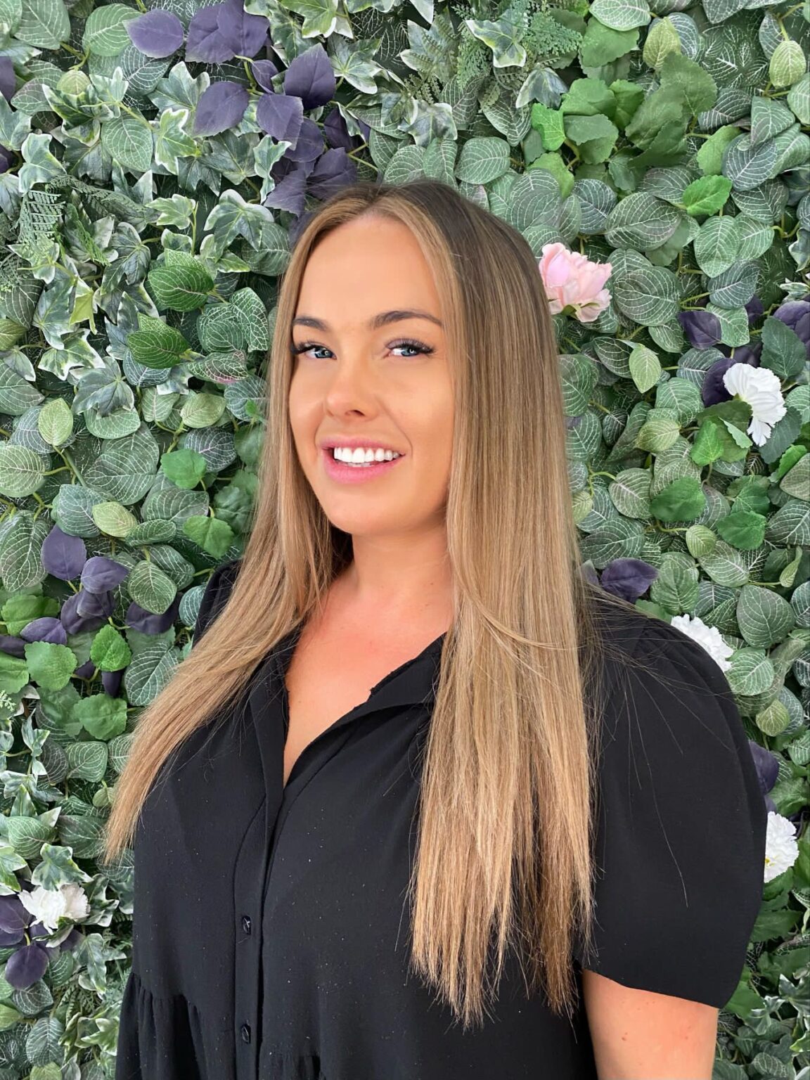 The Team – Heads Up Hairdressers